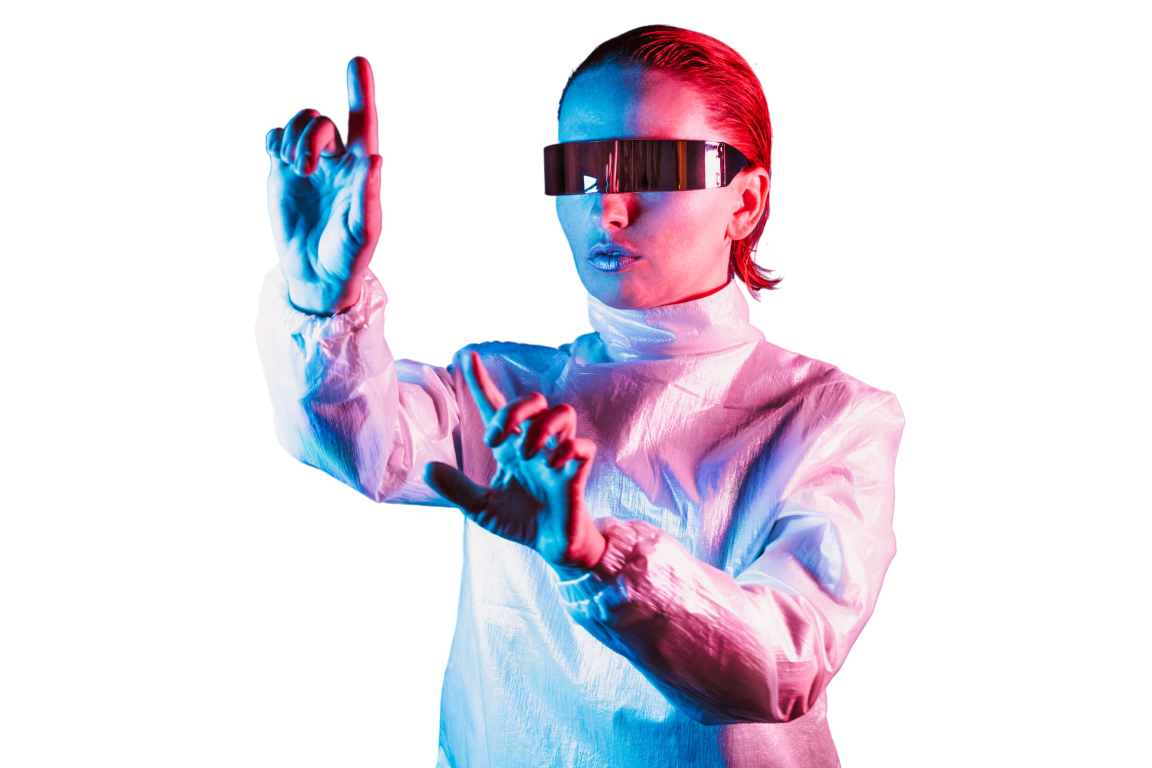 IT Staff Augmentation & Dedicated Teams | CodeOne-X